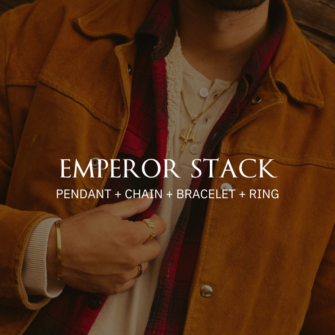 Stack & Save – Marcozo