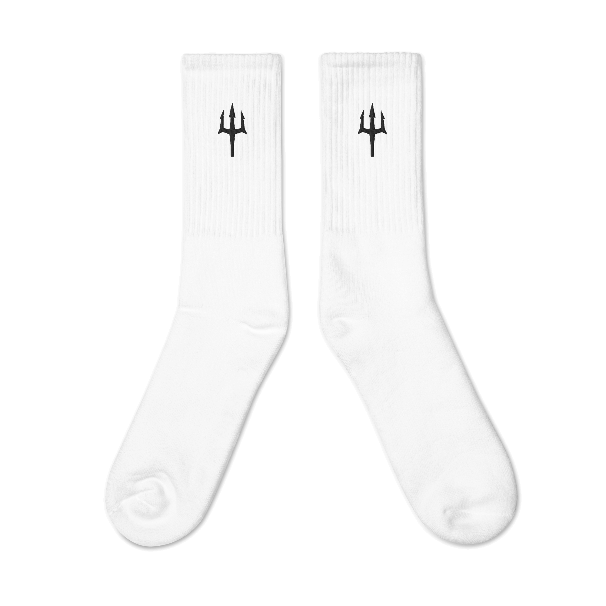 Trident Socks – Marcozo