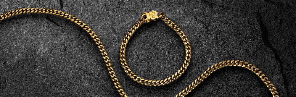 MARCOZO | Premium Jewelry for Men | #JoinTheEmpire