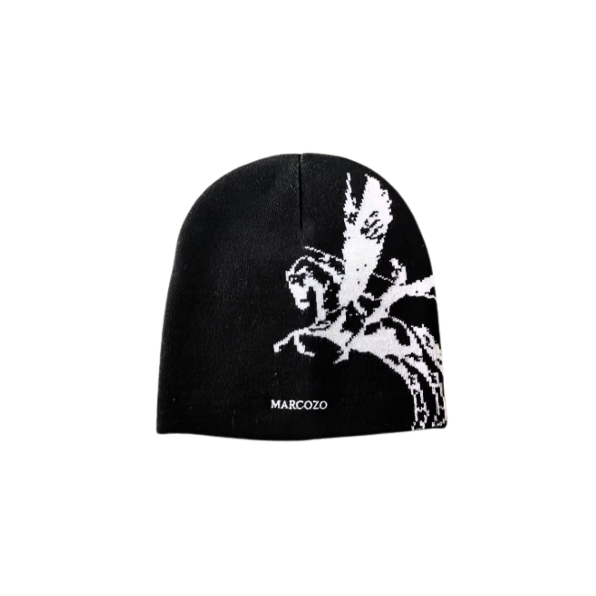 Warrior Beanie | MARCOZO