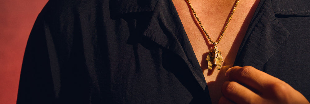 MARCOZO | Premium Jewelry for Men | #JoinTheEmpire – Marcozo