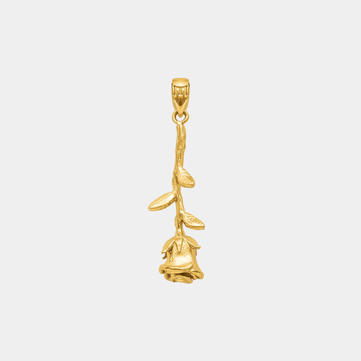 Cuban Link Chain - Black (3mm) | MARCOZO