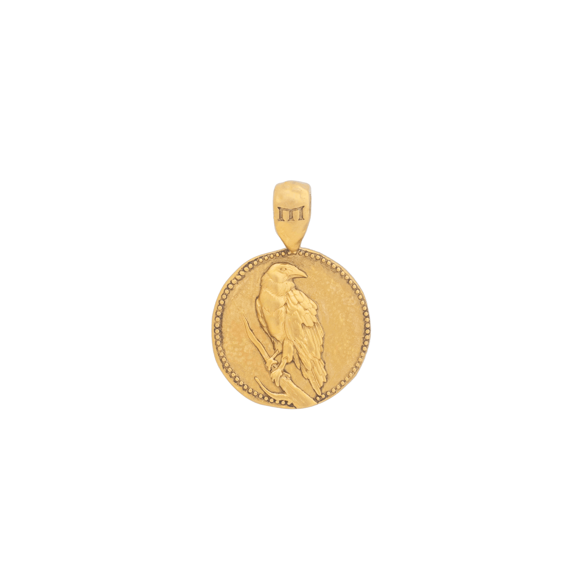 New Releases | Premium Jewelry for Men | Marcozo – Tagged "metal:Gold"