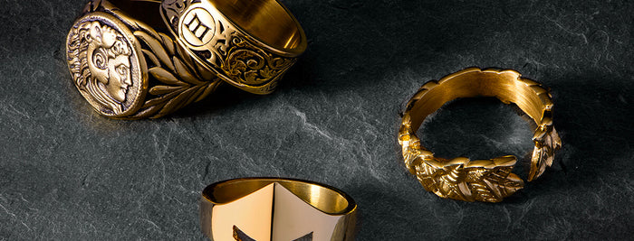 MARCOZO | Premium Jewelry for Men | #JoinTheEmpire – Marcozo