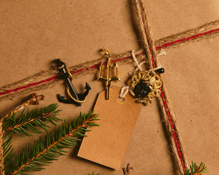 MARCOZO | Premium Jewelry for Men | #JoinTheEmpire