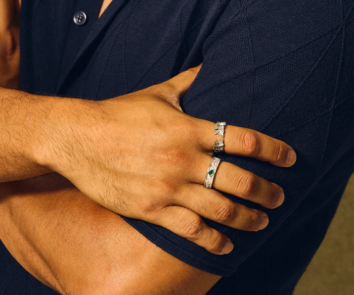 Men's Necklaces | Premium Jewelry for Men | Marcozo