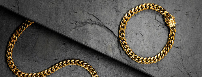 MARCOZO | Premium Jewelry for Men | #JoinTheEmpire – Marcozo