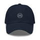 Empire Cap - Navy – MARCOZO