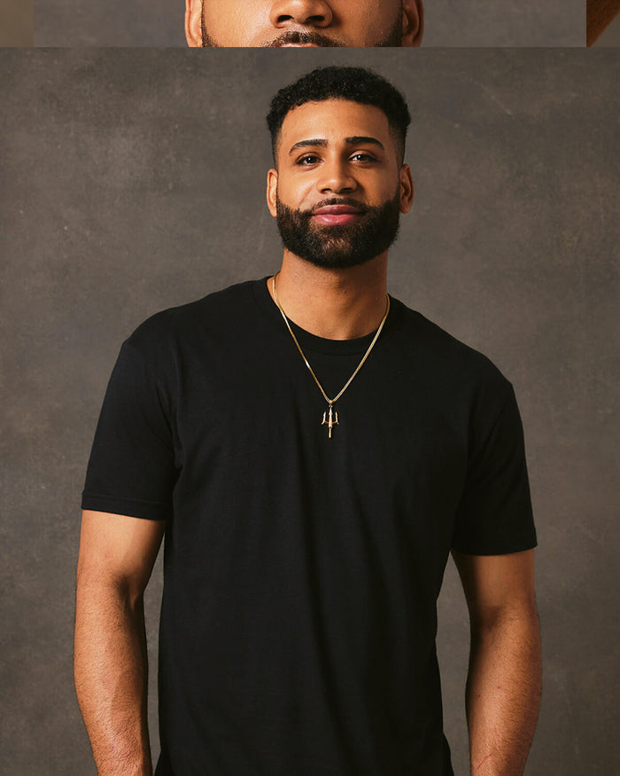 MARCOZO | Premium Jewelry for Men | #JoinTheEmpire – Marcozo