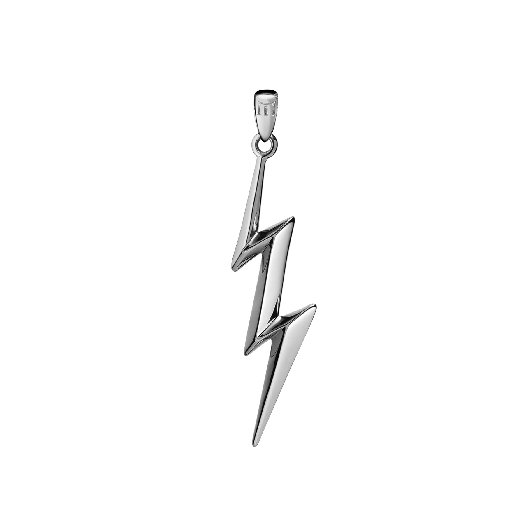Zeus Thunderbolt Symbol