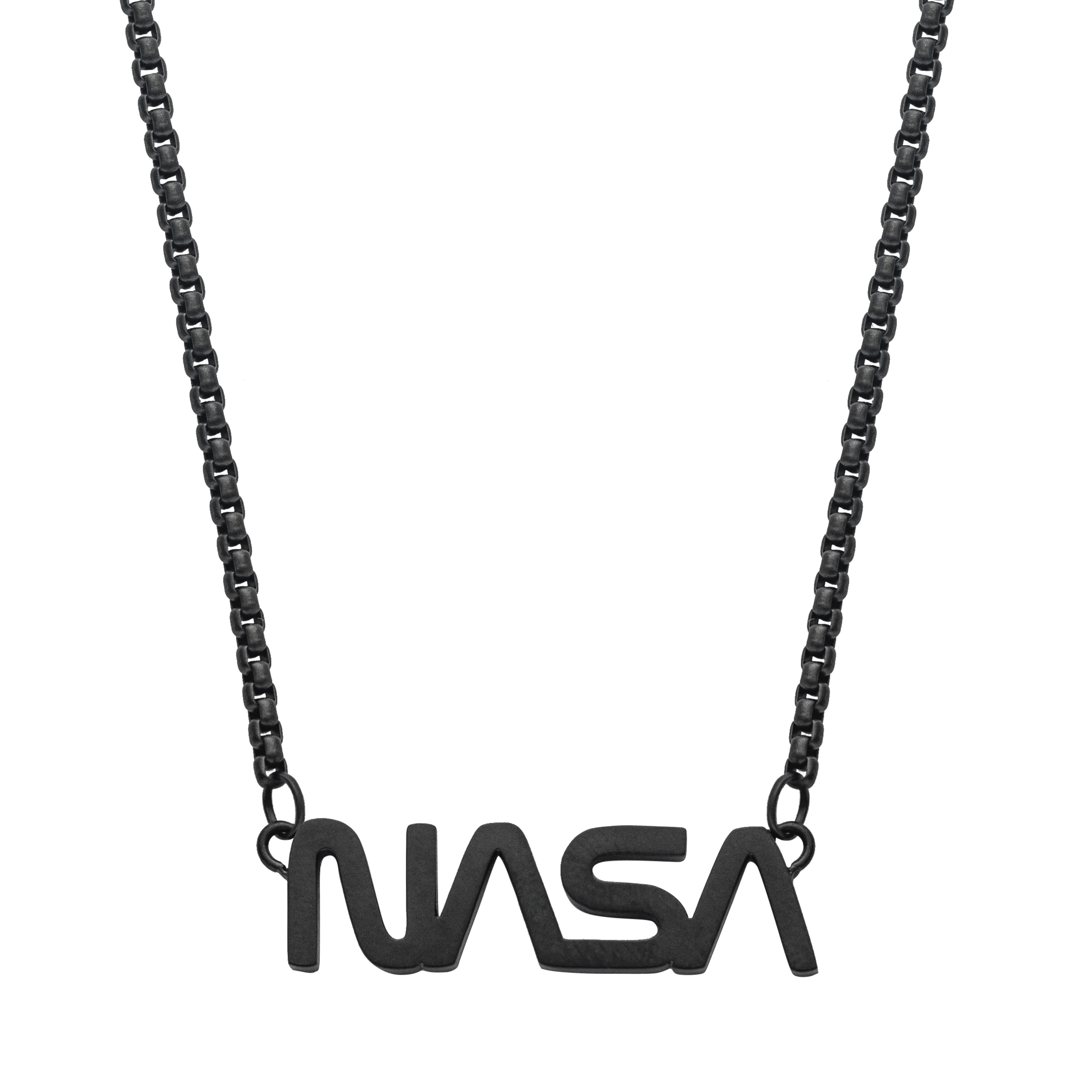 NASA Necklaces | Premium NASA Jewelry | Marcozo